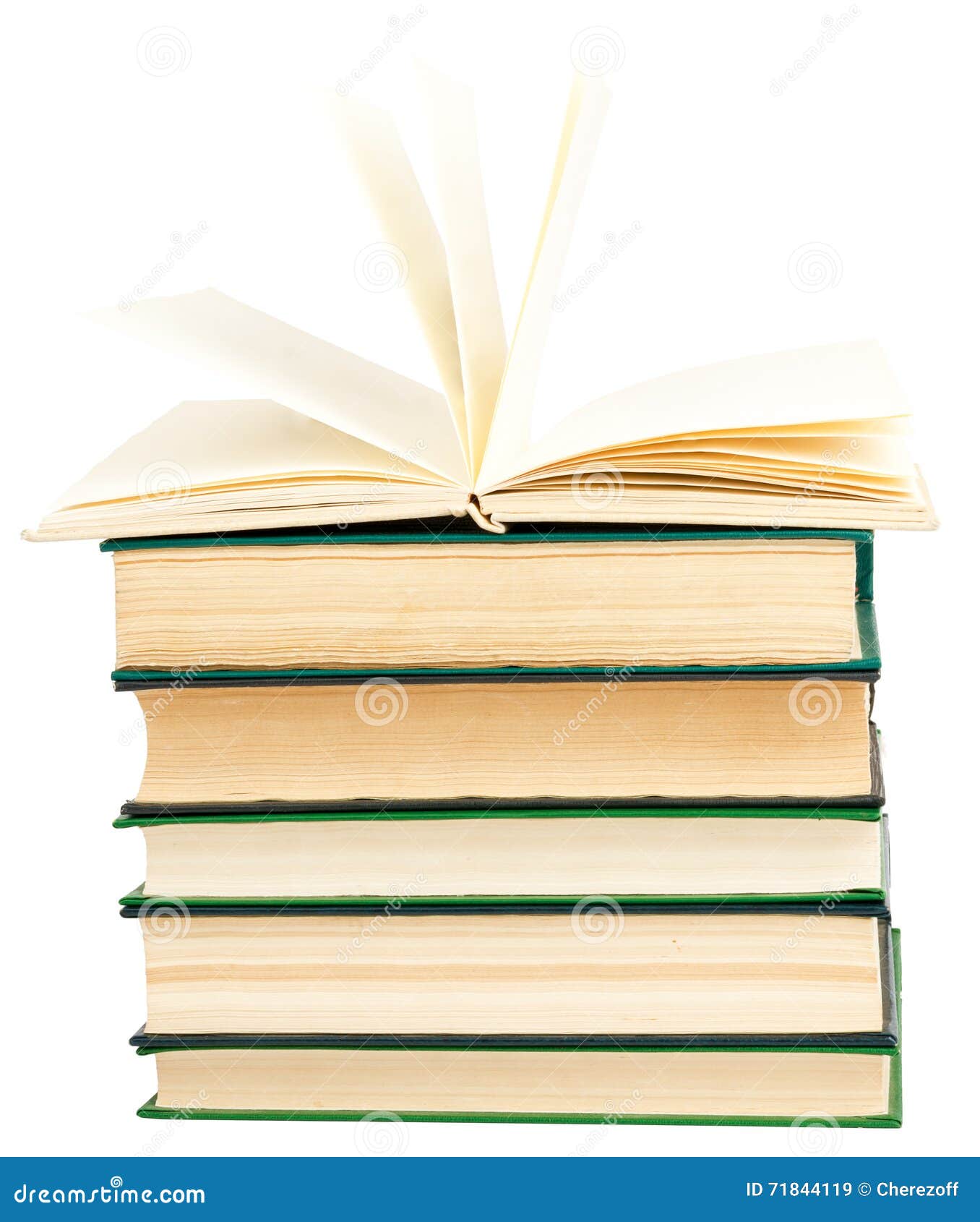 Stack of books stock image. Image of cover, page, background - 71844119