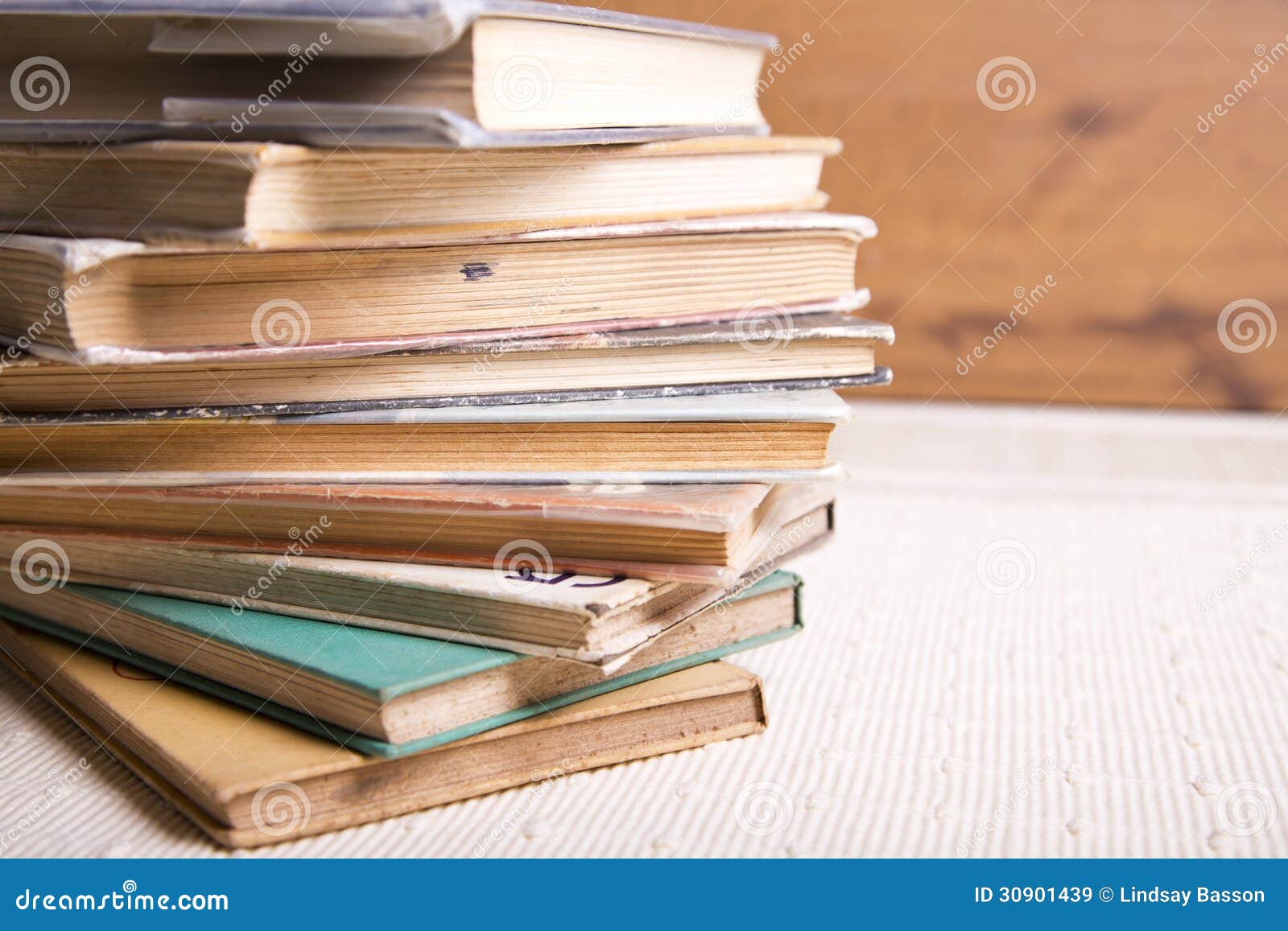 Stack of books stock image. Image of antique, century - 30901439
