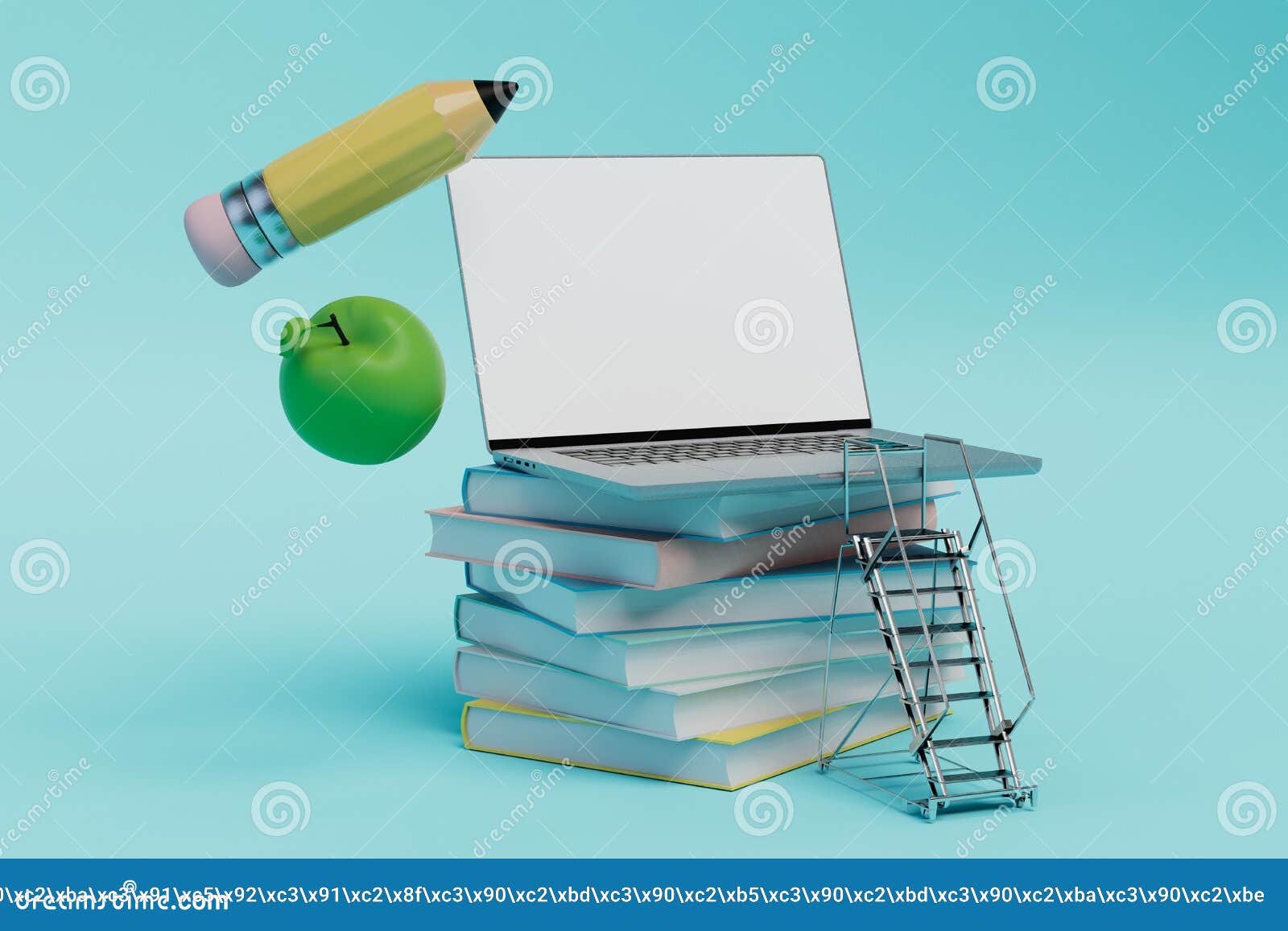 Apple Pencil Drawing Black And White Royalty-Free Illustration ...