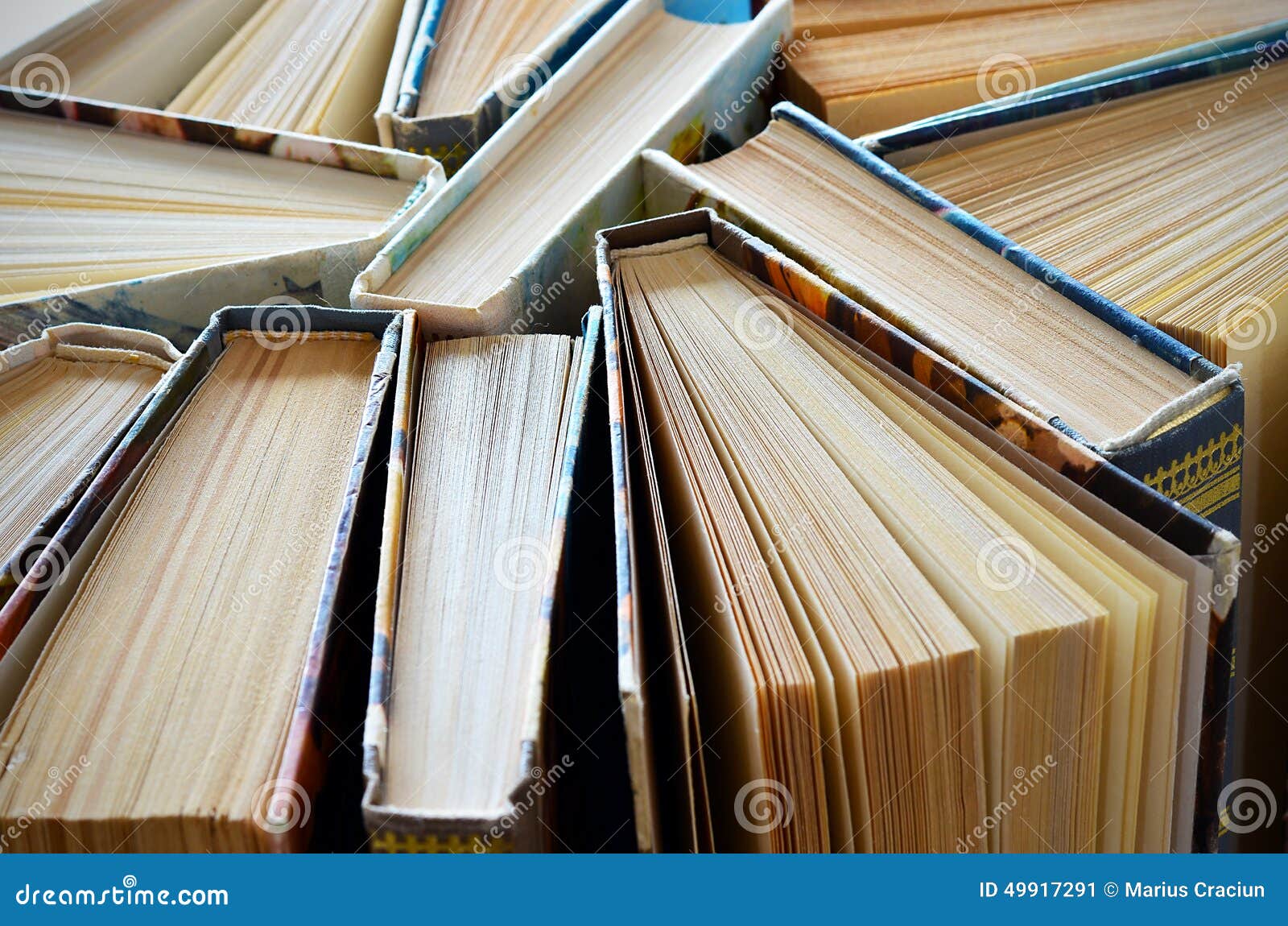 230 Stack Old Books Above View Stock Photos - Free & Royalty-Free Stock ...