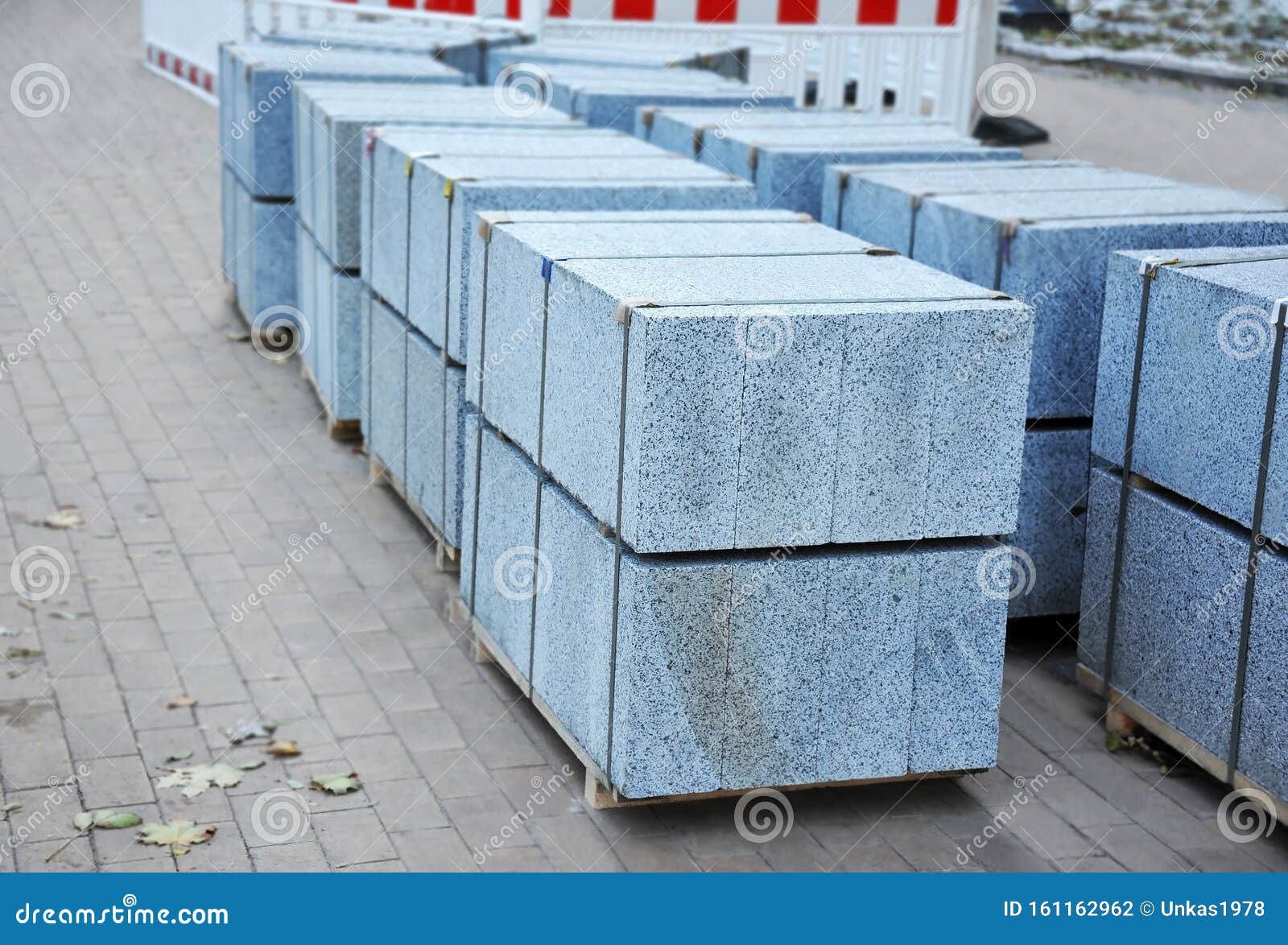 Stack Of Border Stone Royalty-Free Stock Image | CartoonDealer.com ...