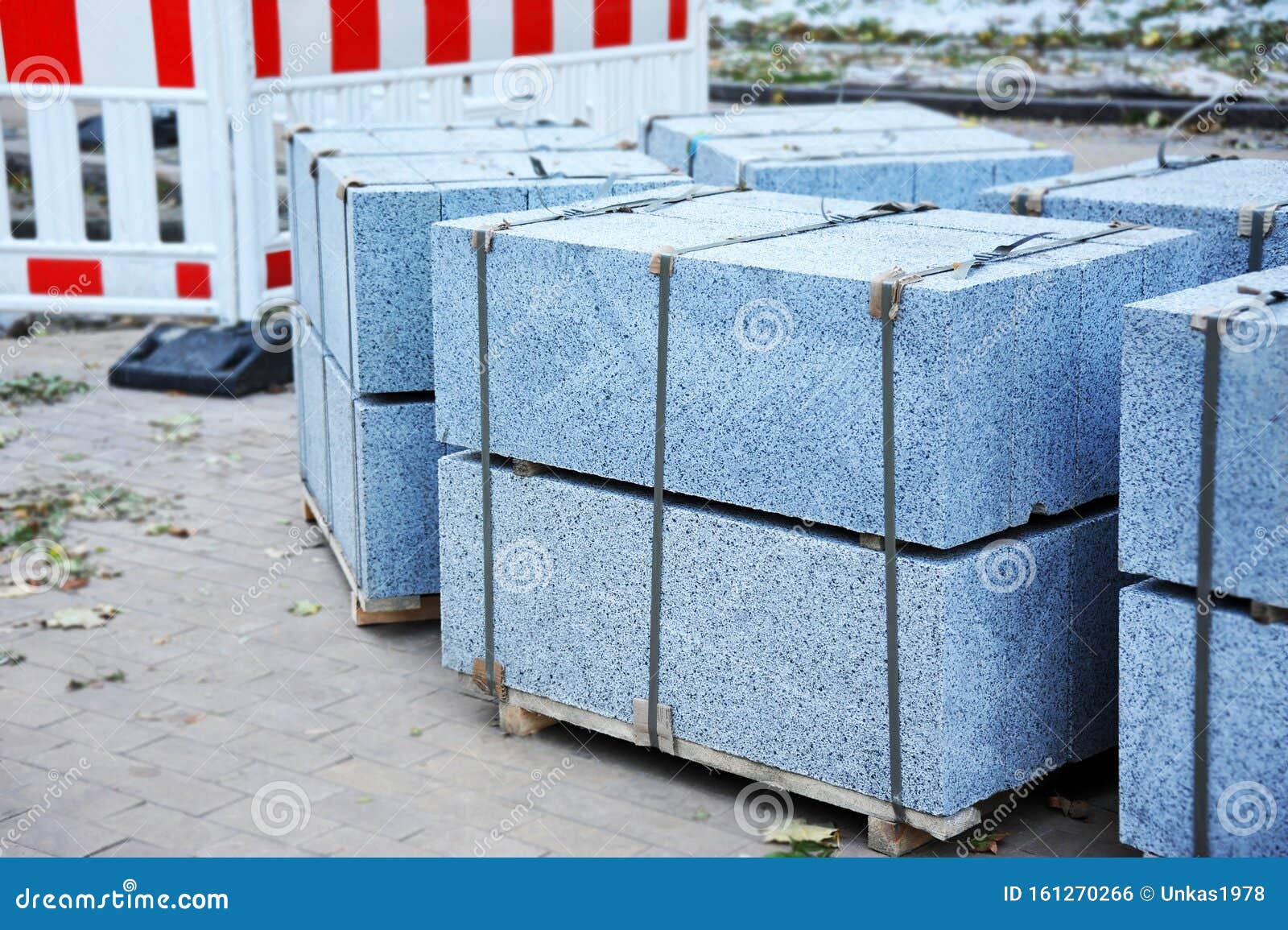 Stack Of Border Stone Royalty-Free Stock Image | CartoonDealer.com ...