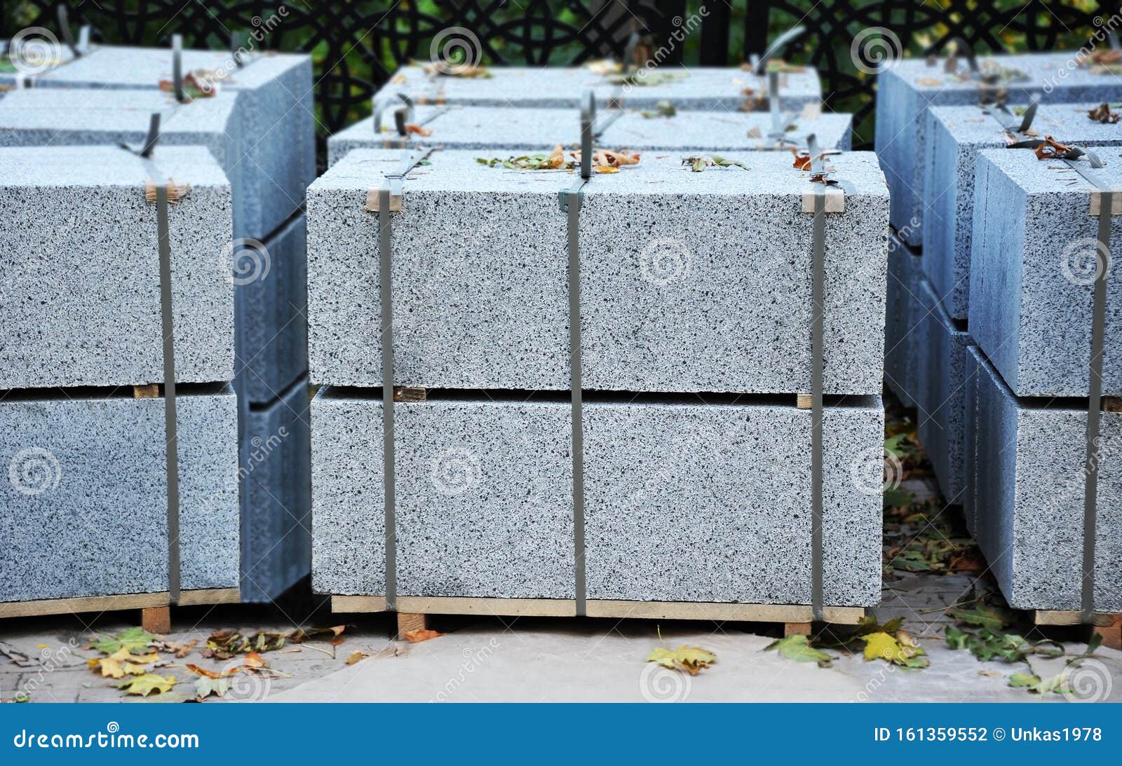 Stack Of Border Stone Royalty-Free Stock Image | CartoonDealer.com ...