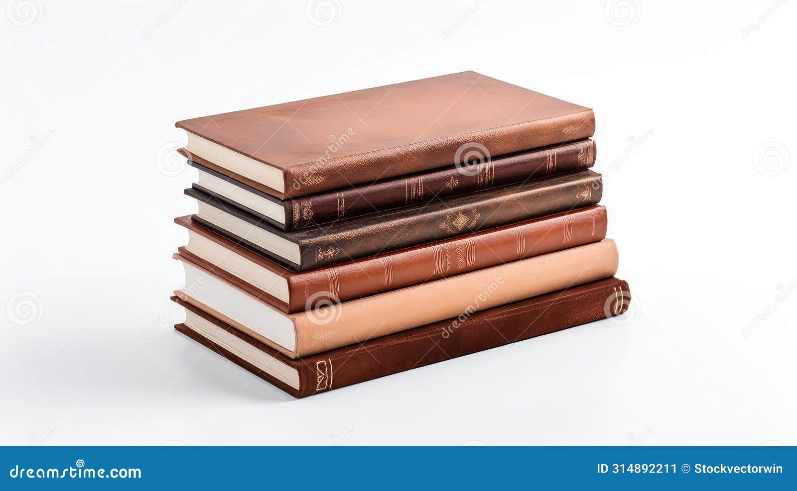 Stack Brown Box Transparent Background Royalty-Free Illustration ...