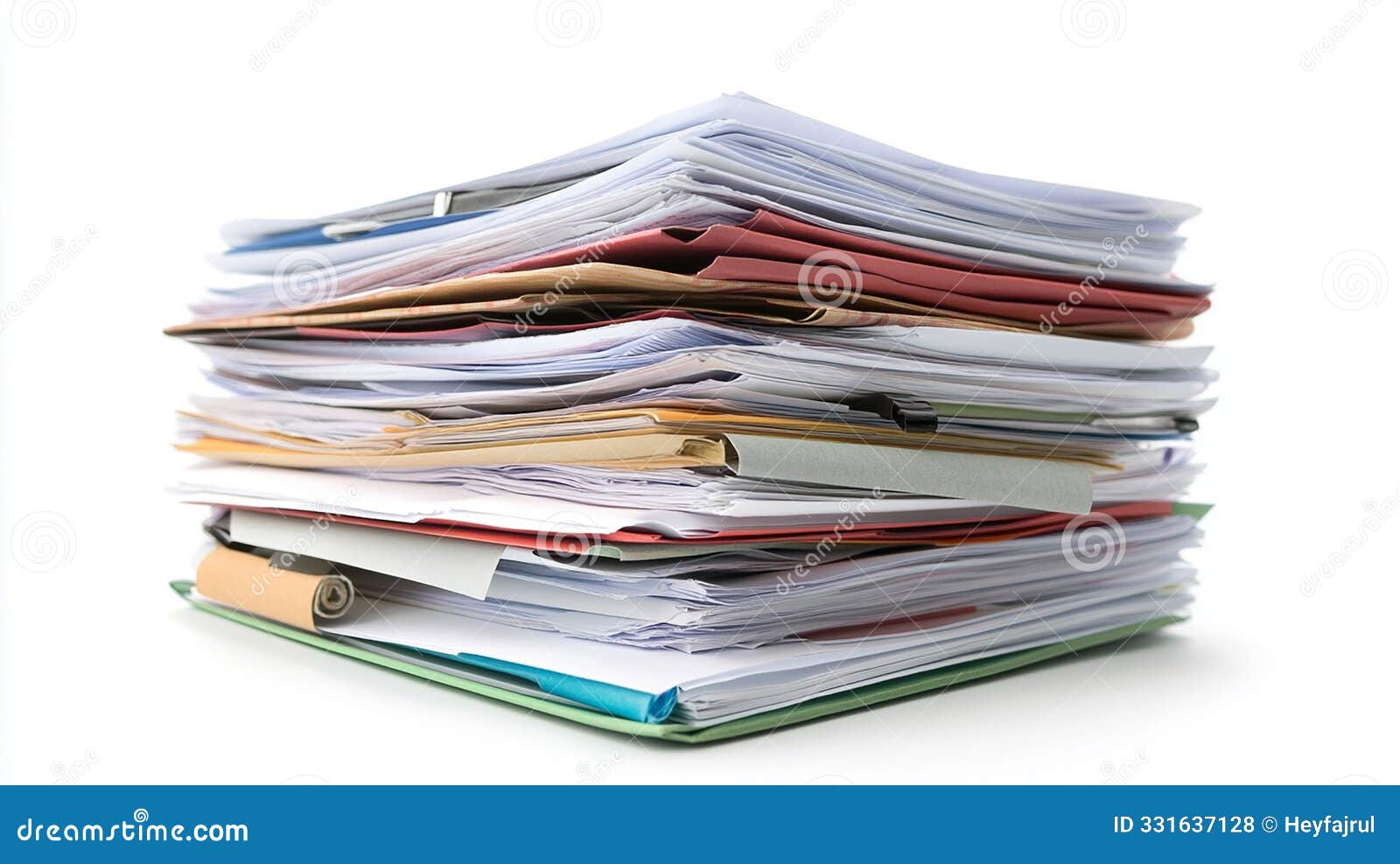 Documents Section Pages Layouts Templates Cartoon Vector ...