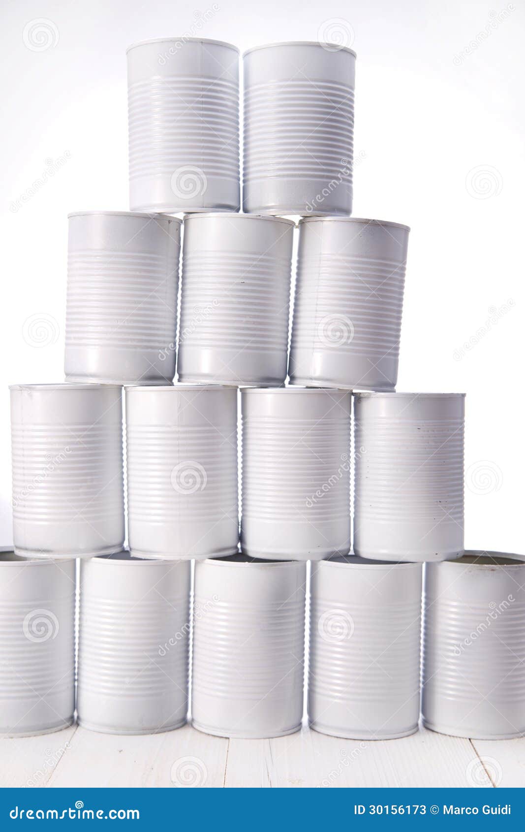 Cans stock image. Image of ecology, steel, recycling - 30156173