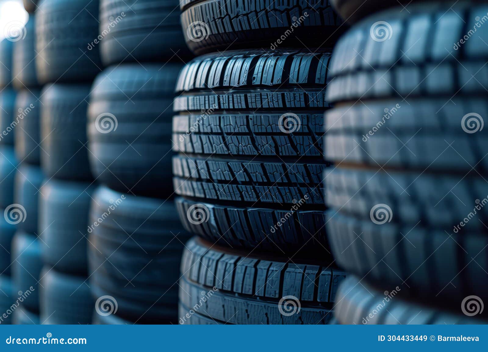 Great Profile Of Sphinx Pyramid With The Blue Sky Background. Stock ...