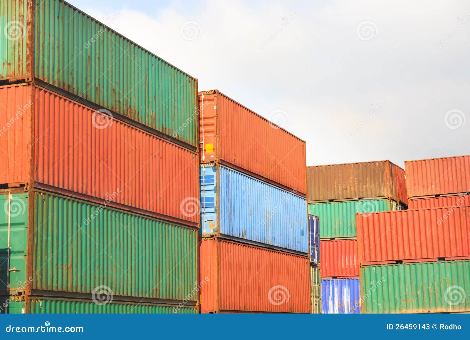991 Stack Intermodal Stock Photos - Free & Royalty-Free Stock Photos ...
