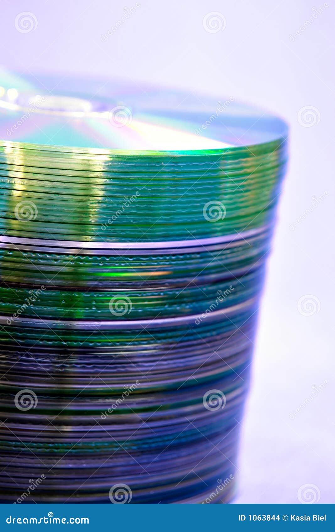 Stack of Cds IV stock photo. Image of music, pile, colorful - 1063844