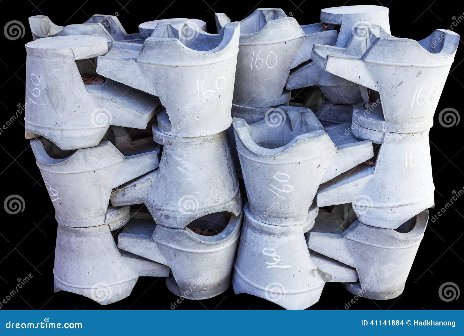 Stack of cement stove stock photo. Image of stove, cook - 41141884