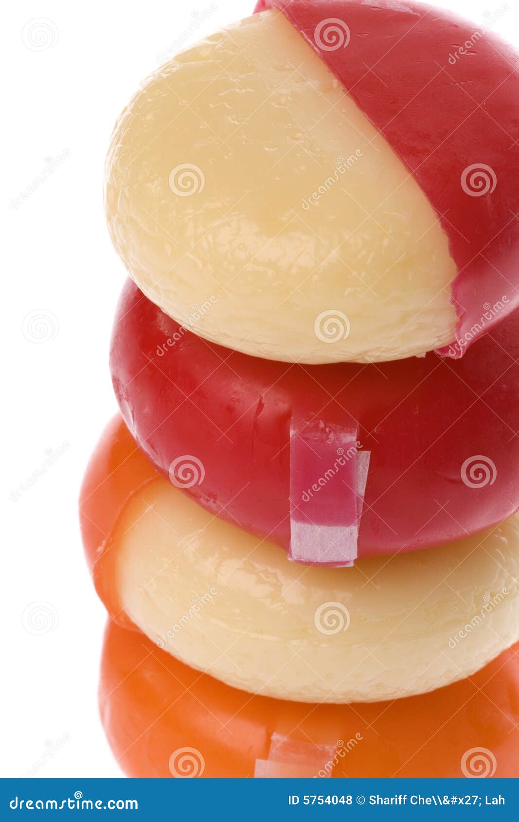 Stack of cheese in skin stock photo. Image of mound, rind - 5754048