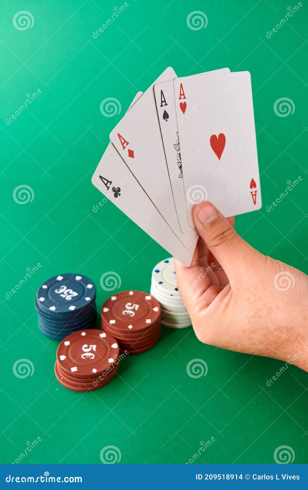 Stack Of Chips Royalty-Free Stock Photography | CartoonDealer.com #796589