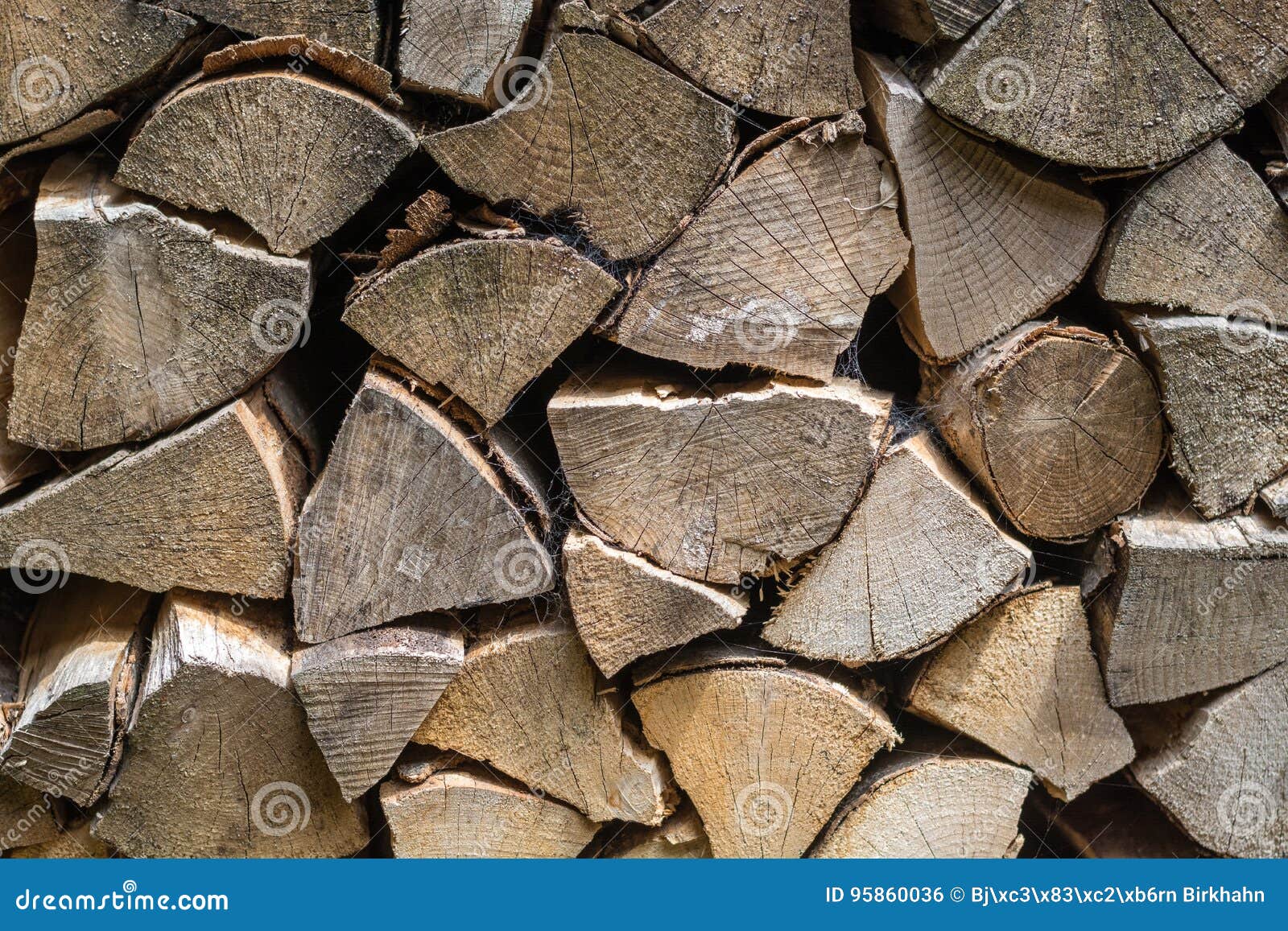 Stack of Chopped Fire Wood Close Up Stock Photo - Image of stacked ...