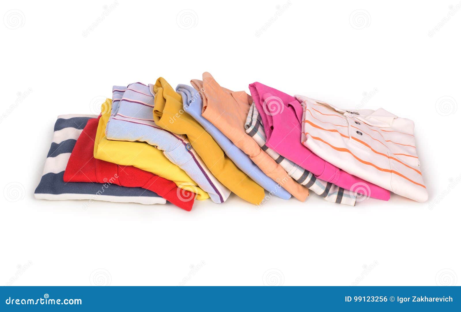 Stack of clothing stock photo. Image of winter, sweater - 99123256