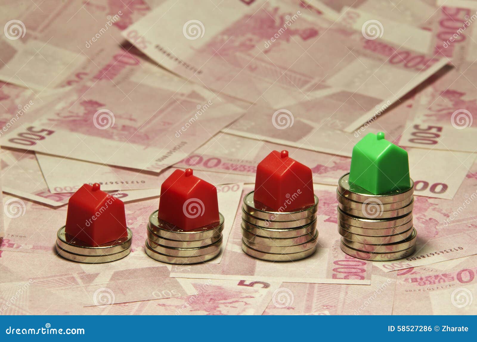 Monopoly Coin Pusher Edition Arcade Game Manufactured By Sega Japanese ...