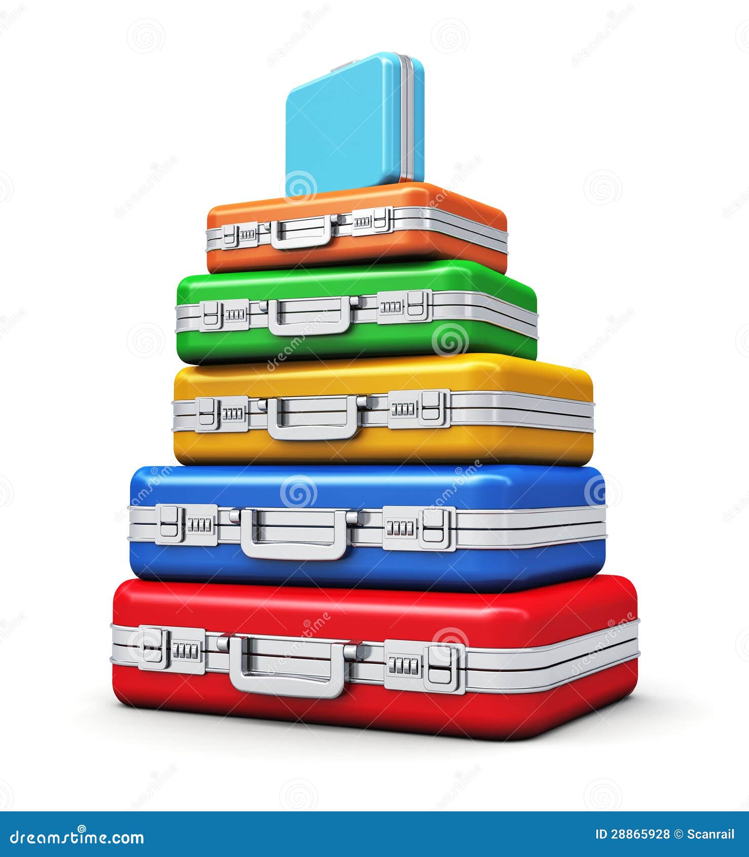 Stacked Cases Stock Illustrations – 36 Stacked Cases Stock ...