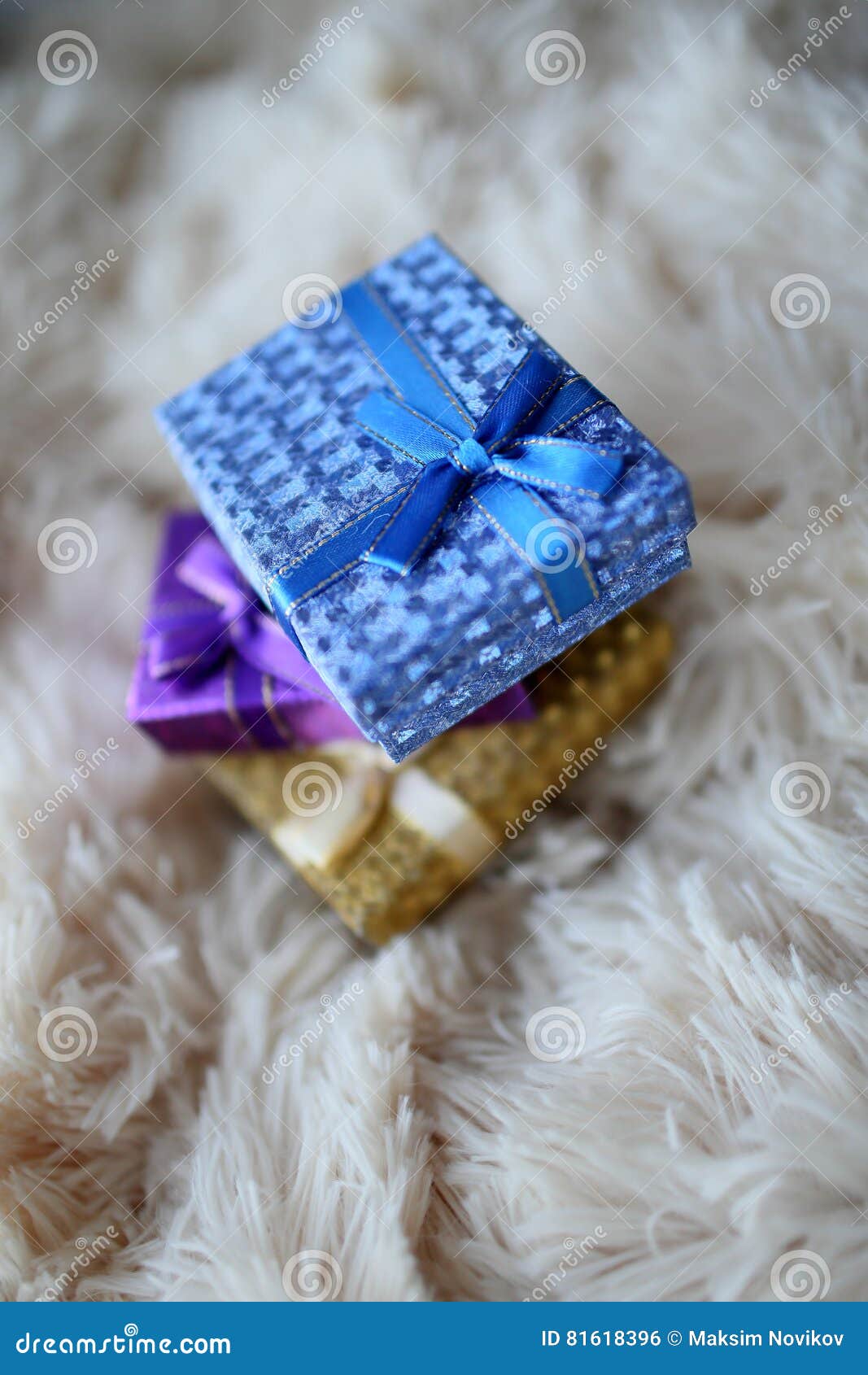 A Stack of Colored Gift Boxes Stock Photo - Image of gift, light: 81618396
