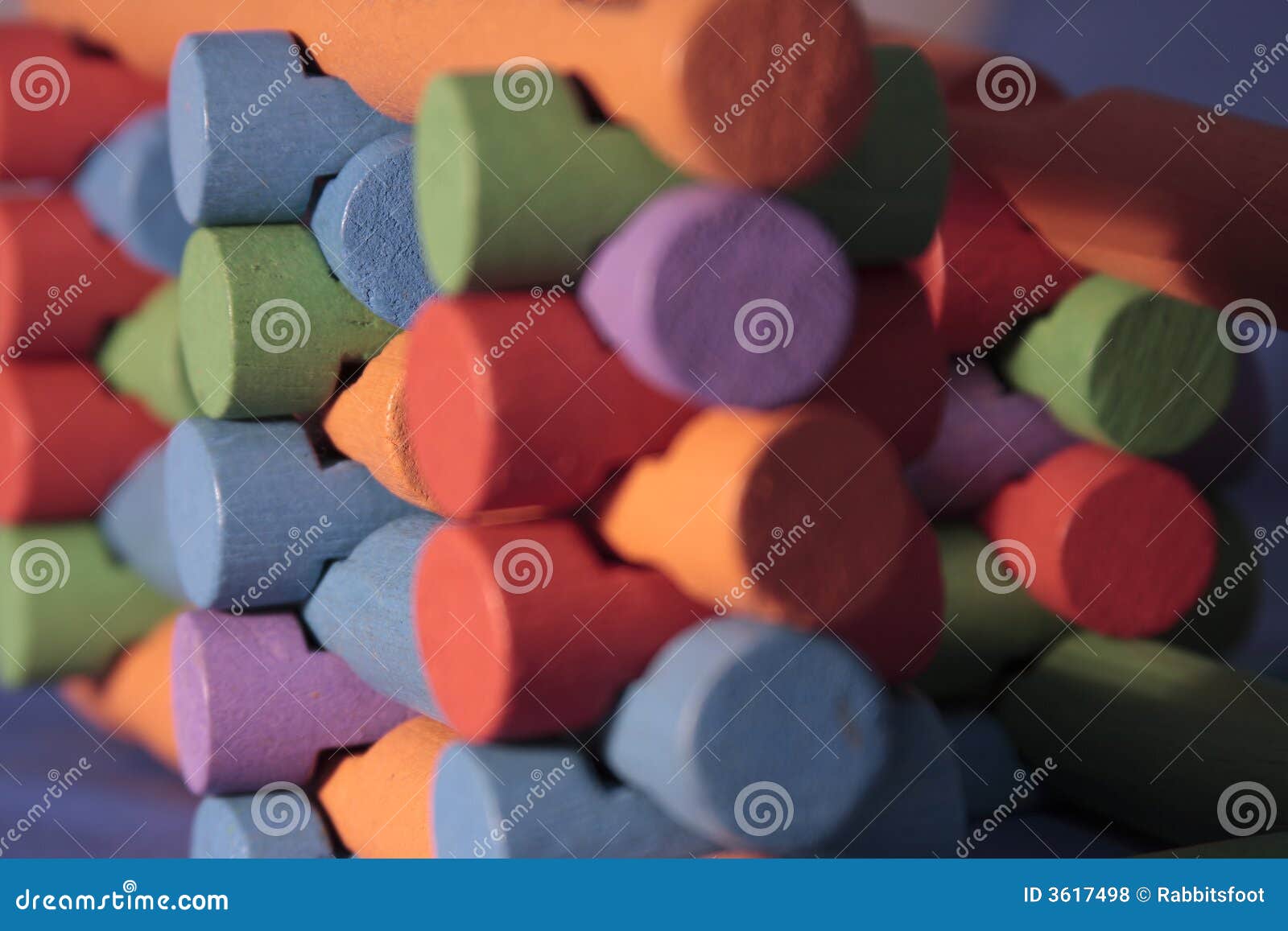 Blue Interlocking Circles Stock Photos - Free & Royalty-Free Stock ...