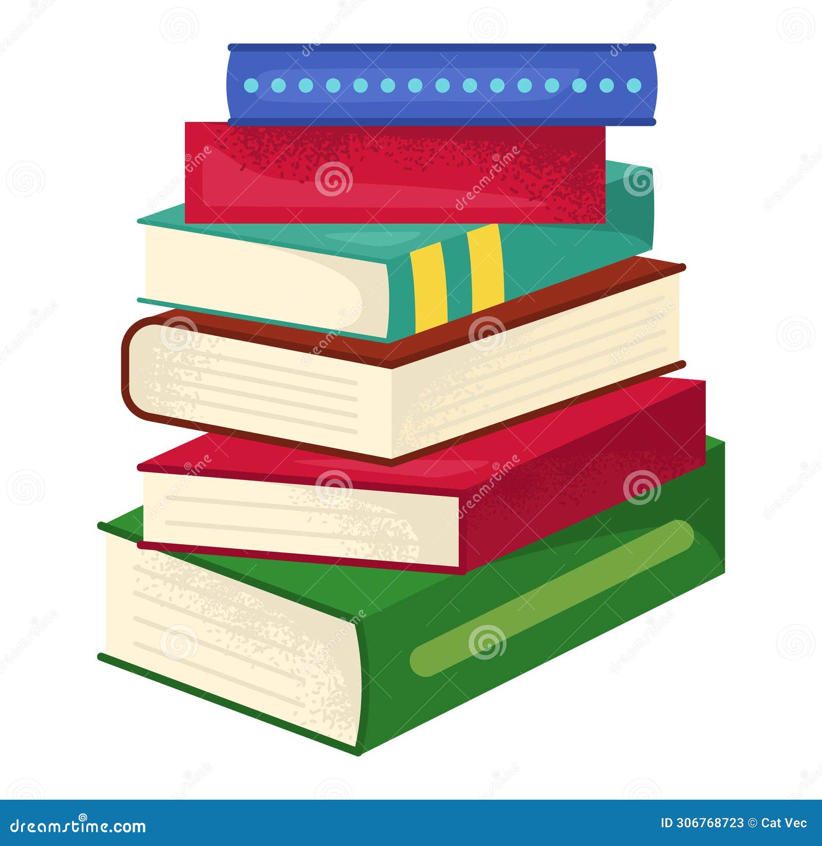 Textbookstack Cartoons, Illustrations & Vector Stock Images - 10 ...