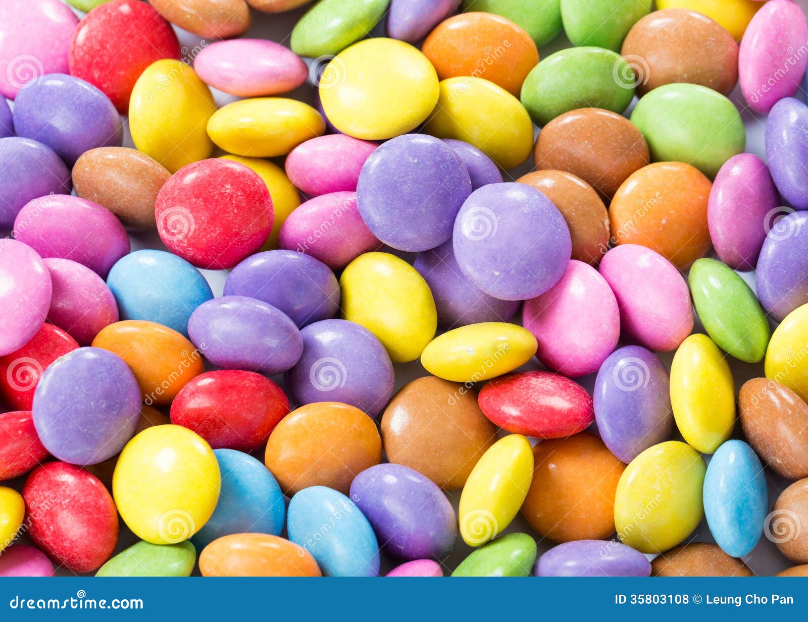 Stack of Colorful candy stock photo. Image of stack, tasty - 35803108