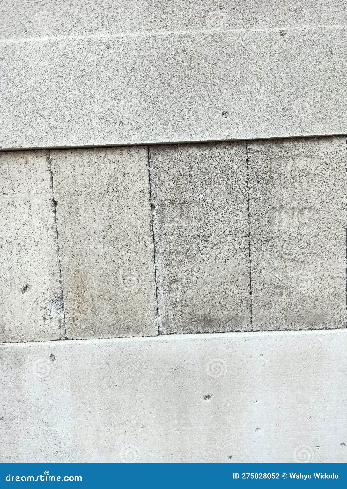 Stack of Concrete Block Texture Background Stock Photo - Image of stack ...