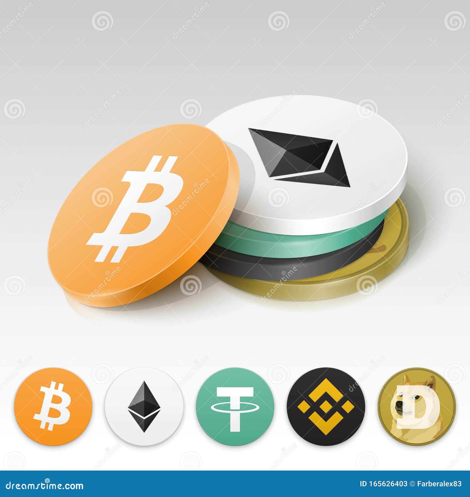 Tokens Cartoons, Illustrations & Vector Stock Images - 3032 Pictures to ...