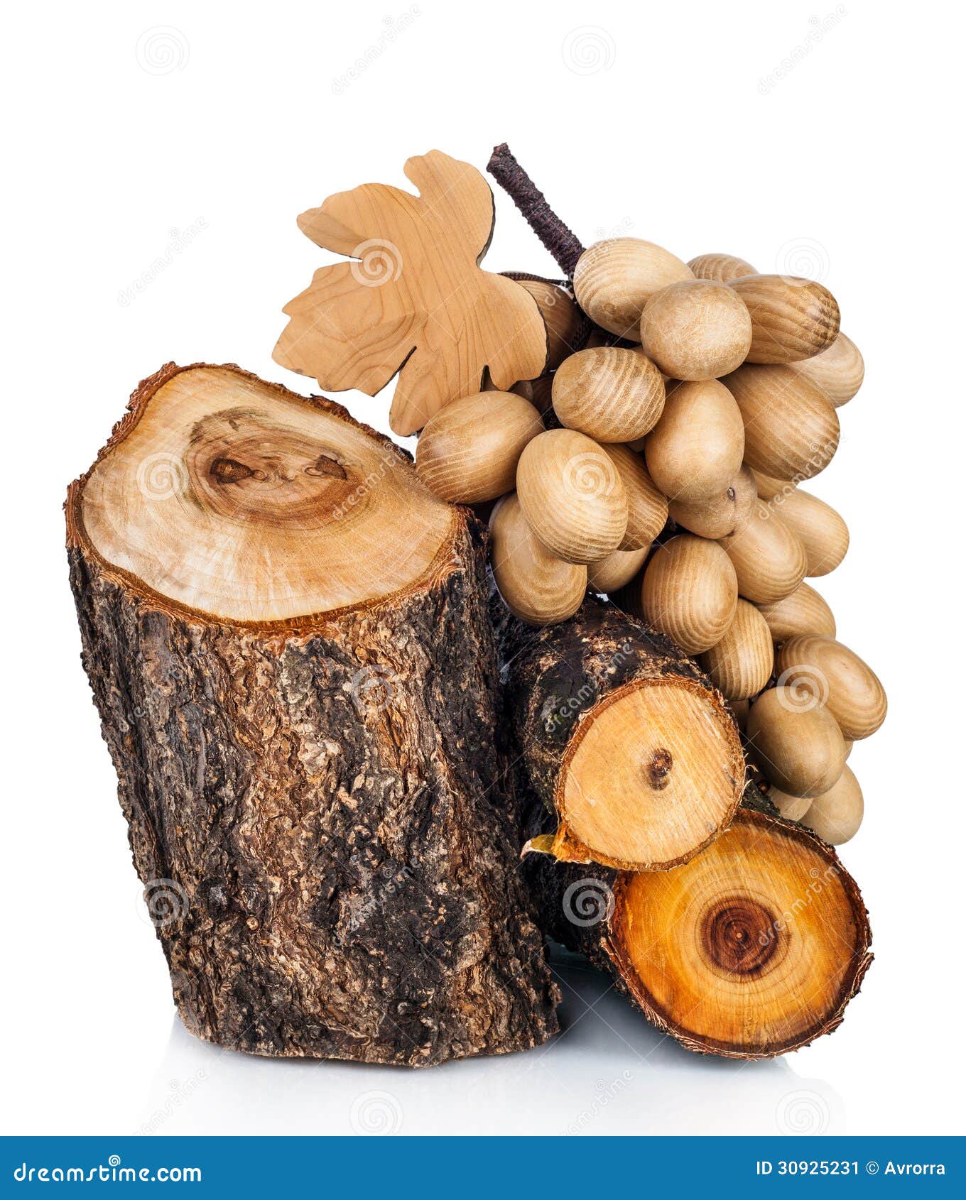 Wood Grape. Slowly Growing Succulent Species Of Cyphostemma From ...