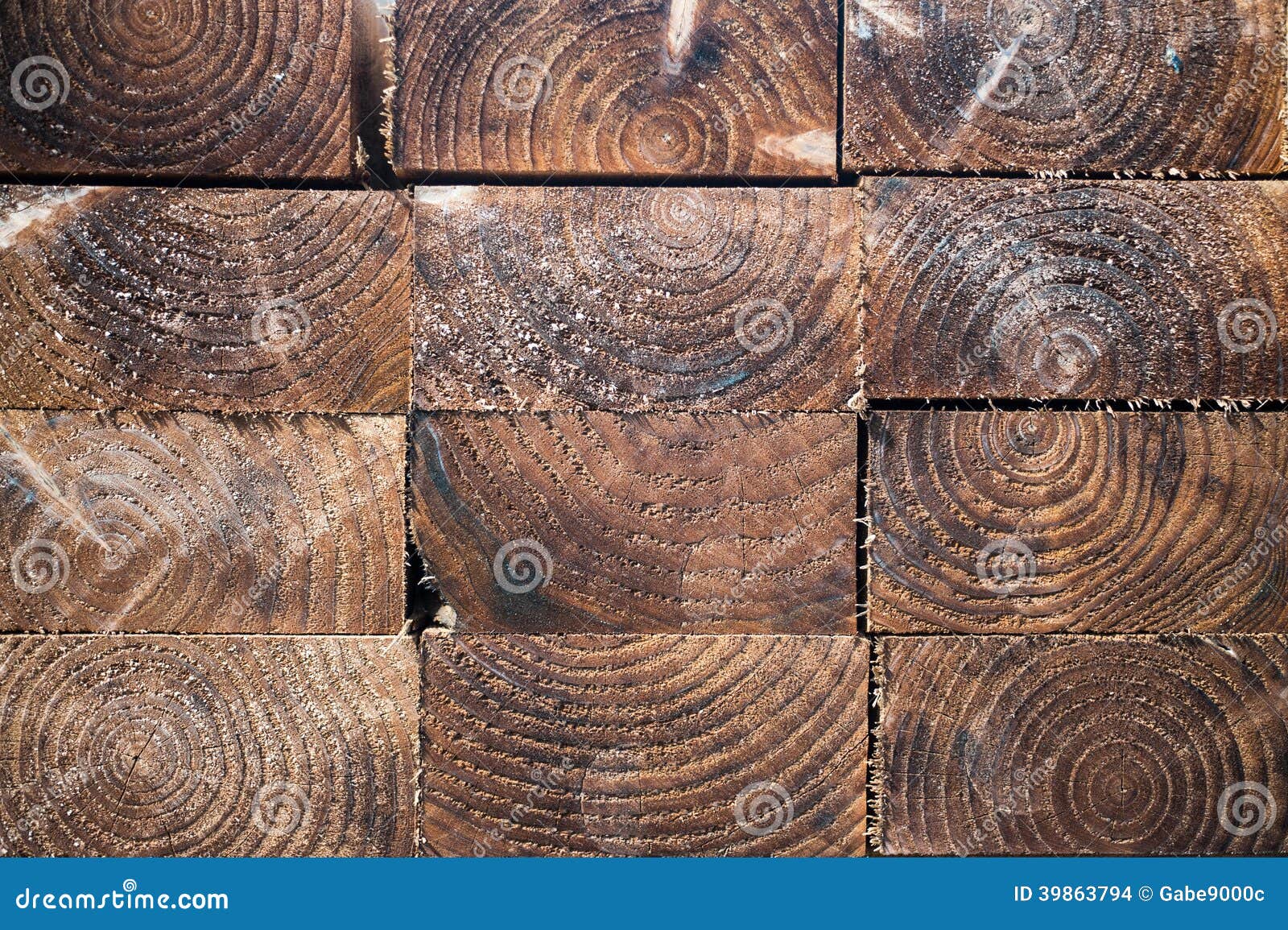 Stack of Dark Wood Planks Textures Stock Photo - Image of carpentry ...