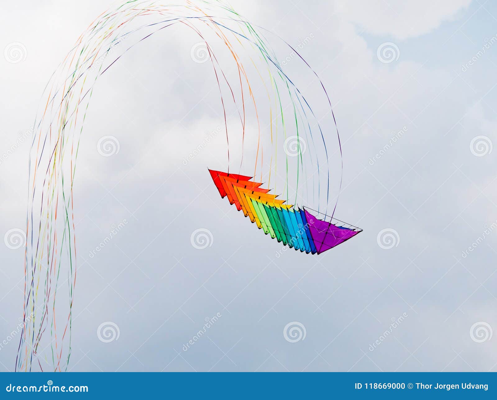Stack of delta stunt kites stock photo. Image of activity - 118669000