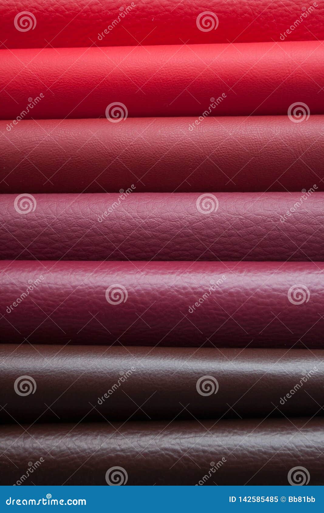 Stack of leather stock image. Image of bright, background - 142585485