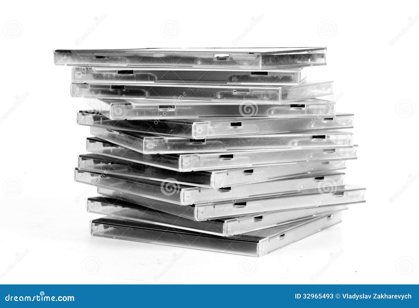Stack of disk stock image. Image of backup, media, digital - 32965493