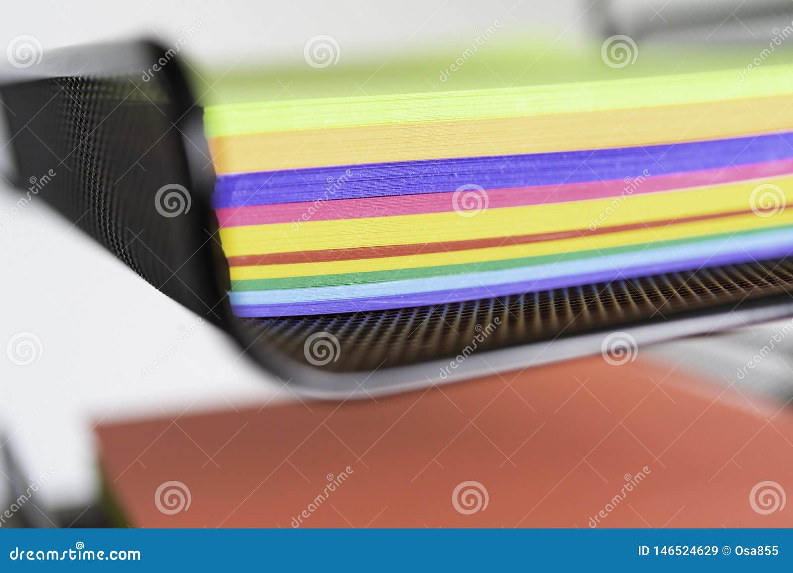 Stacked Documents Colored Paper Tray Stock Photos - Free & Royalty-Free ...