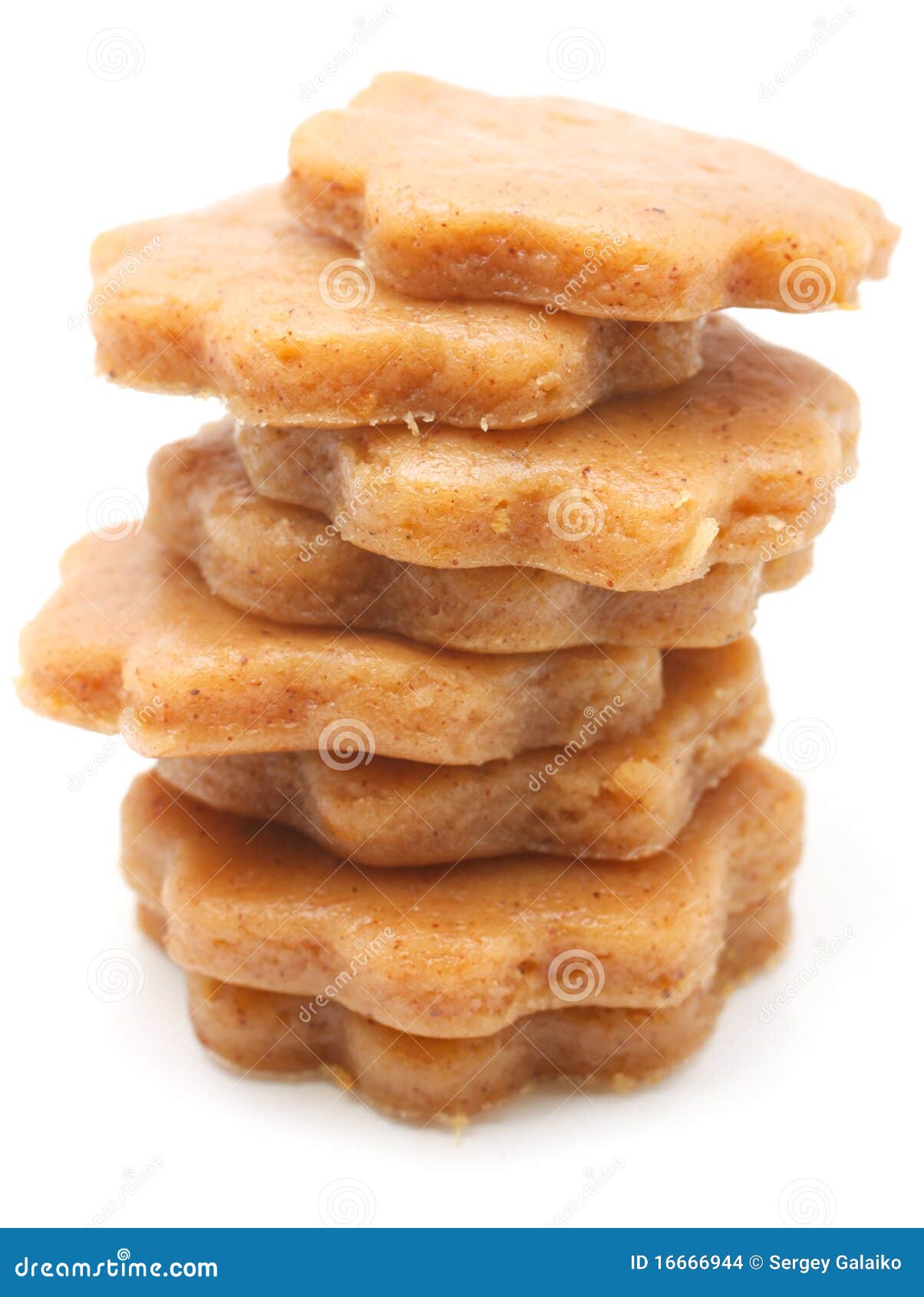 A stack of dough stock photo. Image of cookie, pastry - 16666944