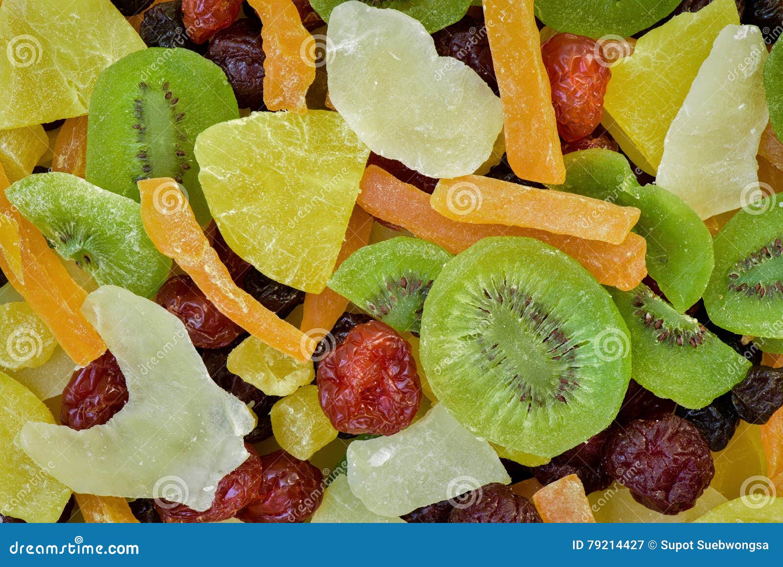 Stack Dried Fruits Background Stock Image - Image of beautiful ...