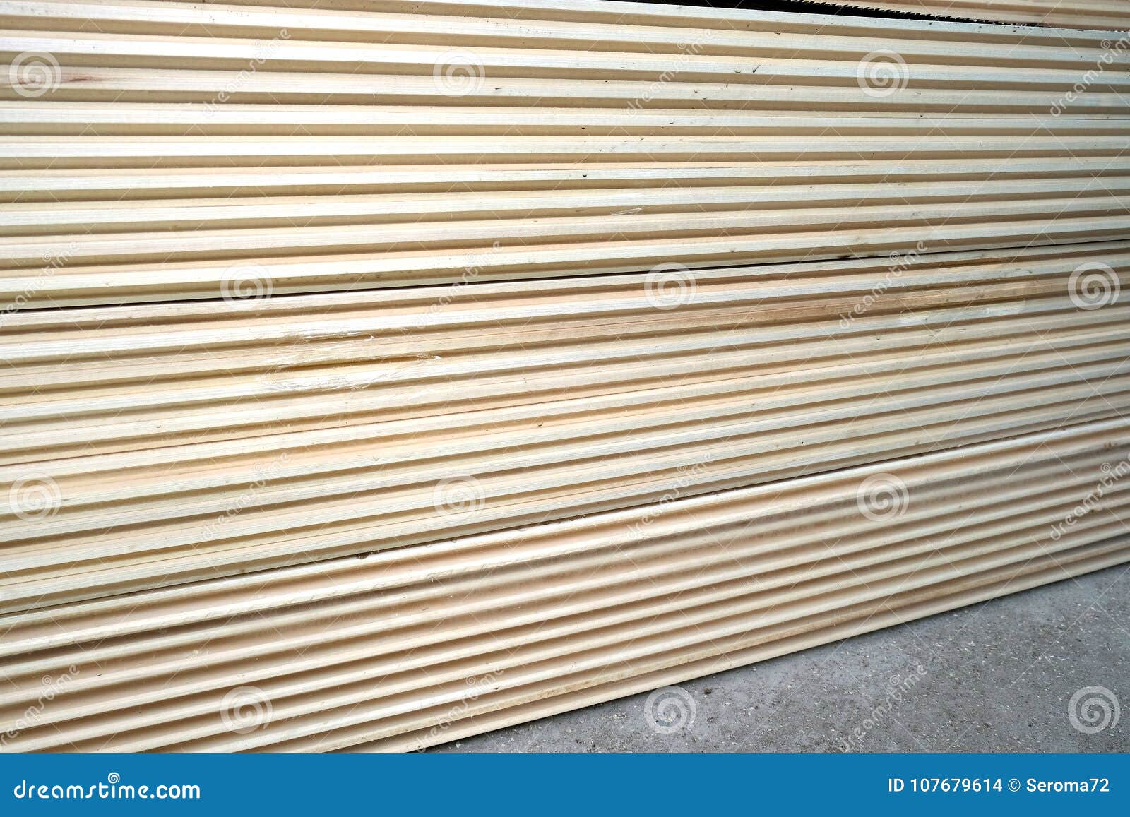 The stack of drywall stock photo. Image of construction - 107679614