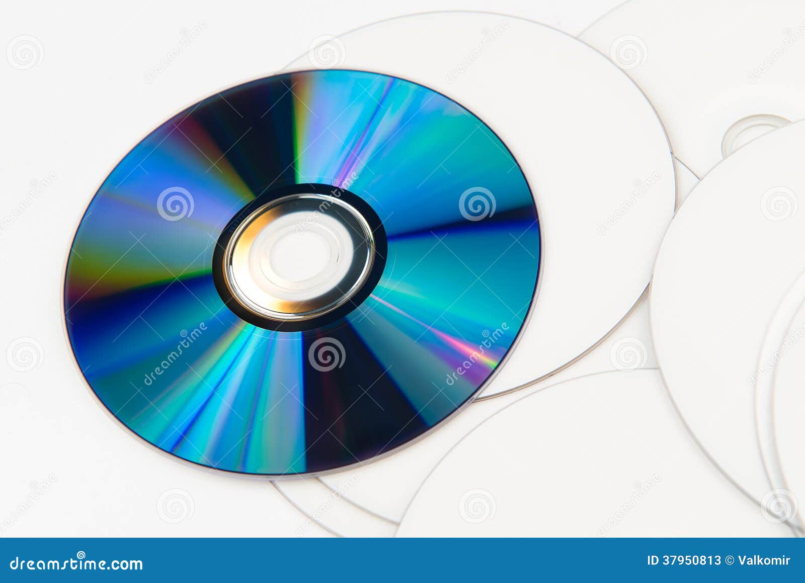 Stack of dvd collection stock image. Image of information - 37950813