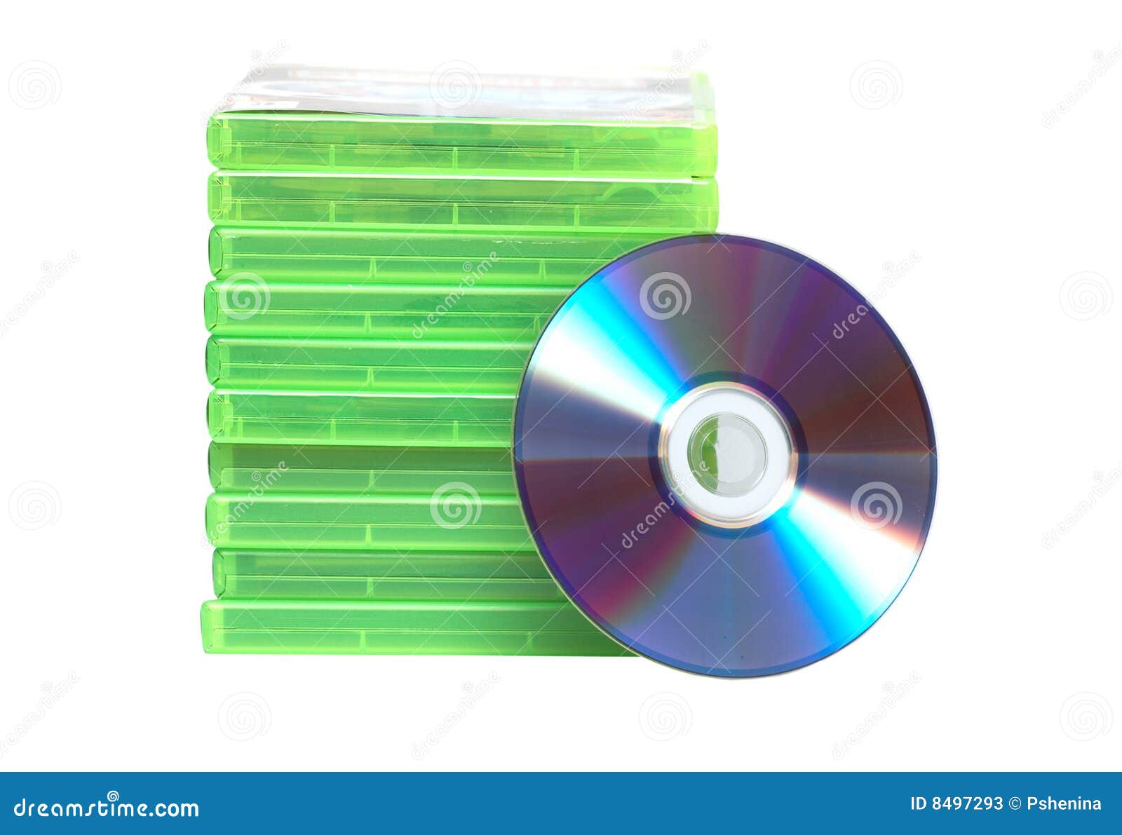 Stack of dvd s and cd s stock image. Image of jewelcase - 8497293