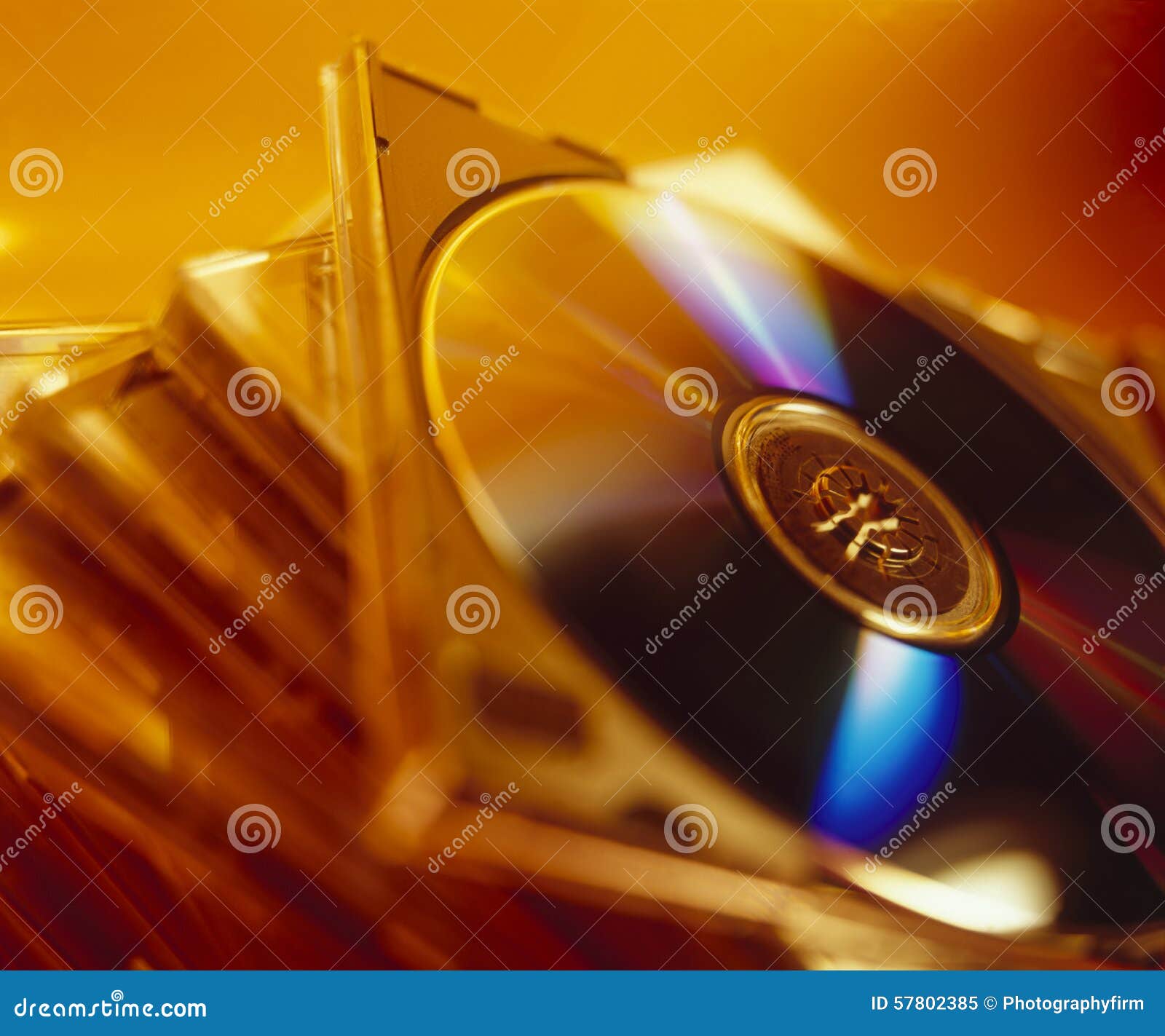 Stack of DVDs stock image. Image of megabytes, heap, data - 57802385