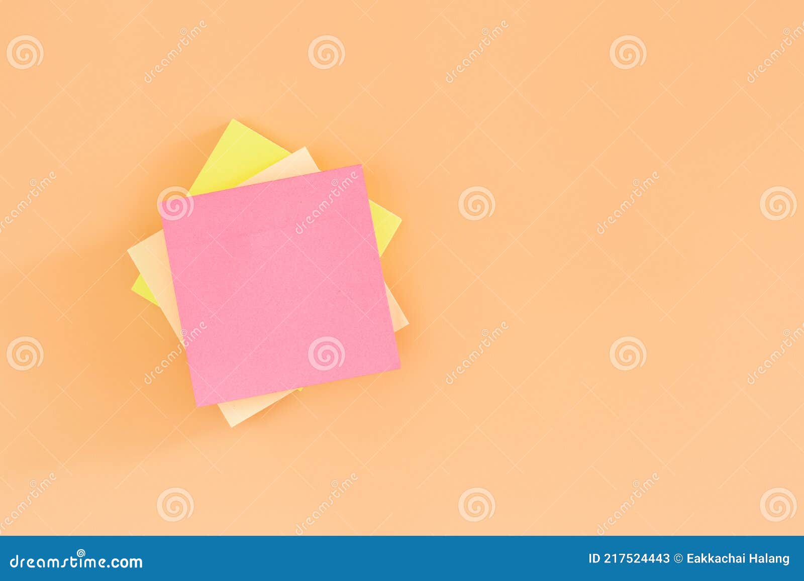 Stack Of Empty Glass Plates Stock Image | CartoonDealer.com #40563757