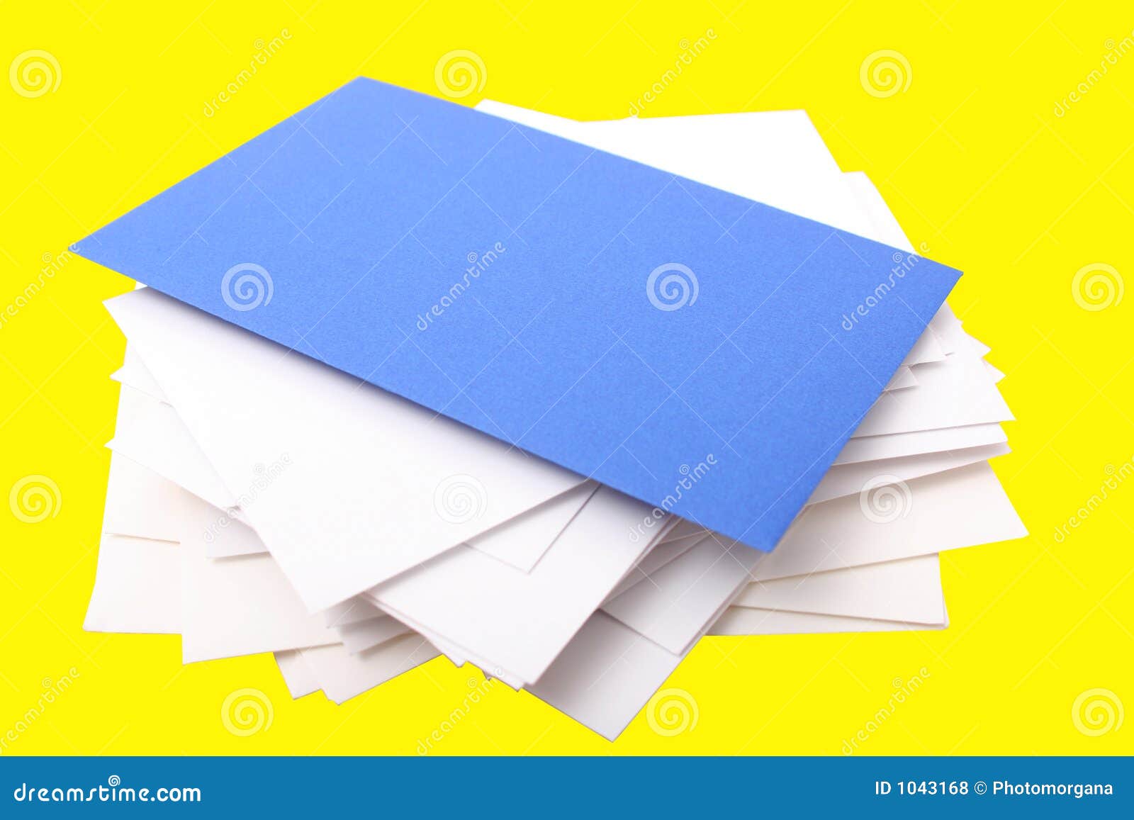 Stack of envelopes stock photo. Image of post, cards, send - 1043168