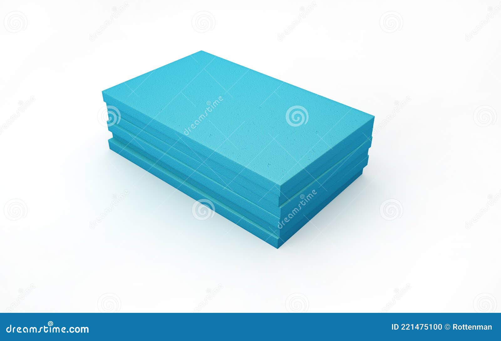 Extruded Polystyrene Foam Surface Texture Royalty-Free Stock ...