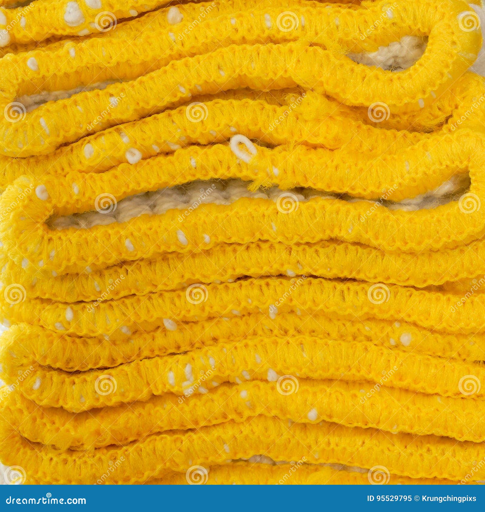 Stack of Fabric Glove Closeup. Stock Image - Image of white, clothes ...