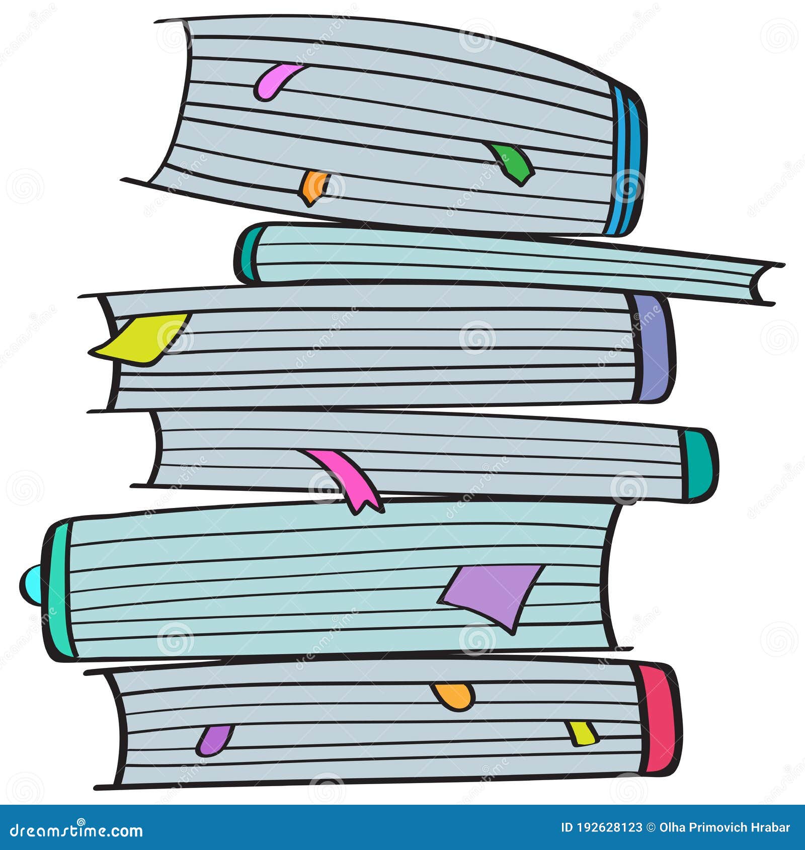 Stack, File Icon. Premium Quality Graphic Design. Editable Stroke ...