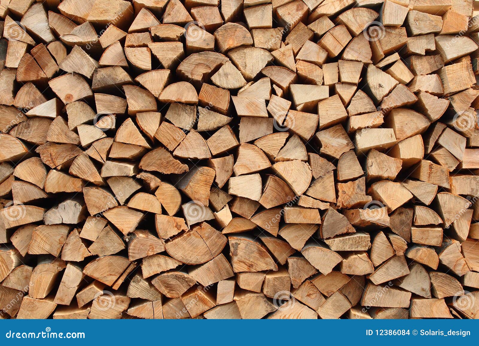 Stack of firewood stock photo. Image of lumber, background - 12386084