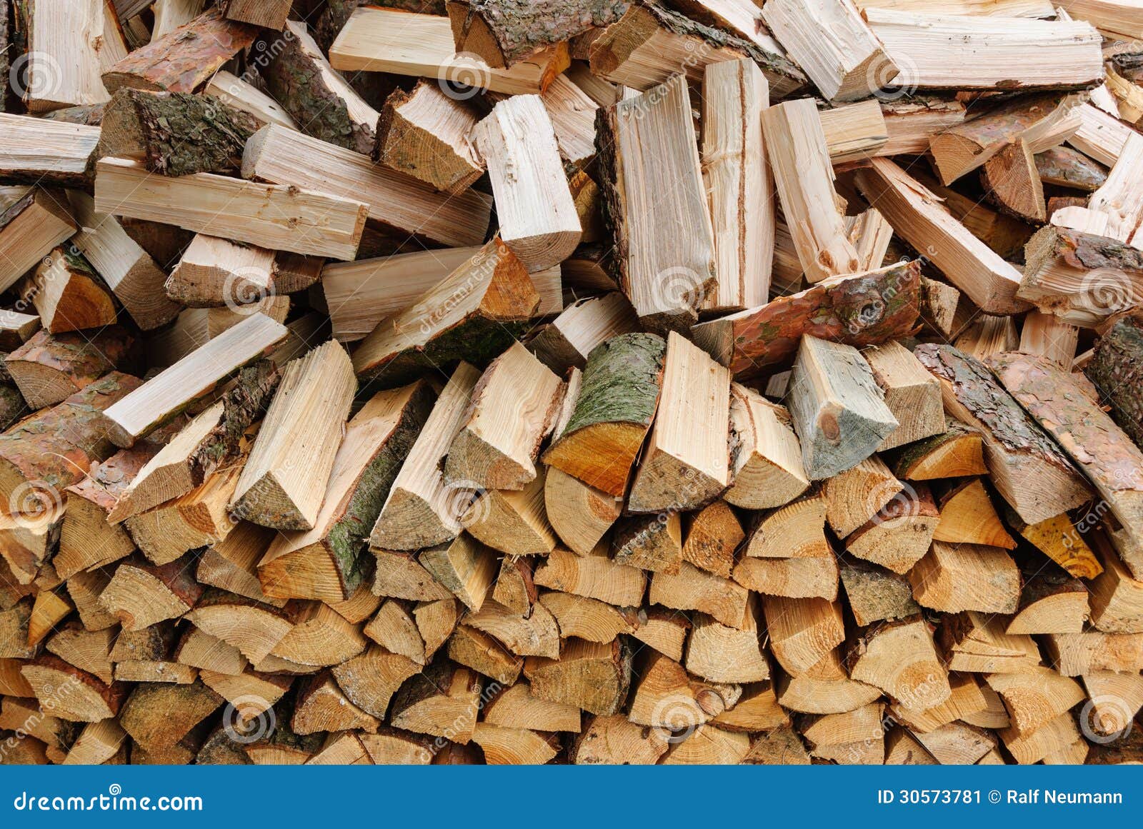 Stack of firewood stock image. Image of drying, fell - 30573781