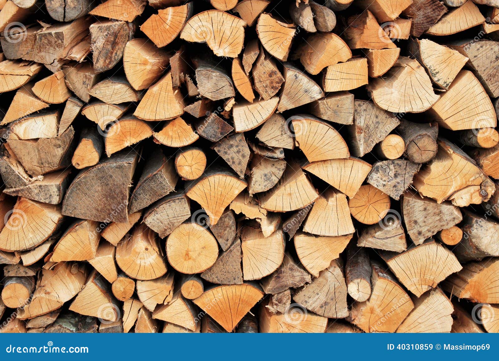 Stack of firewood stock image. Image of forestry, objects - 40310859