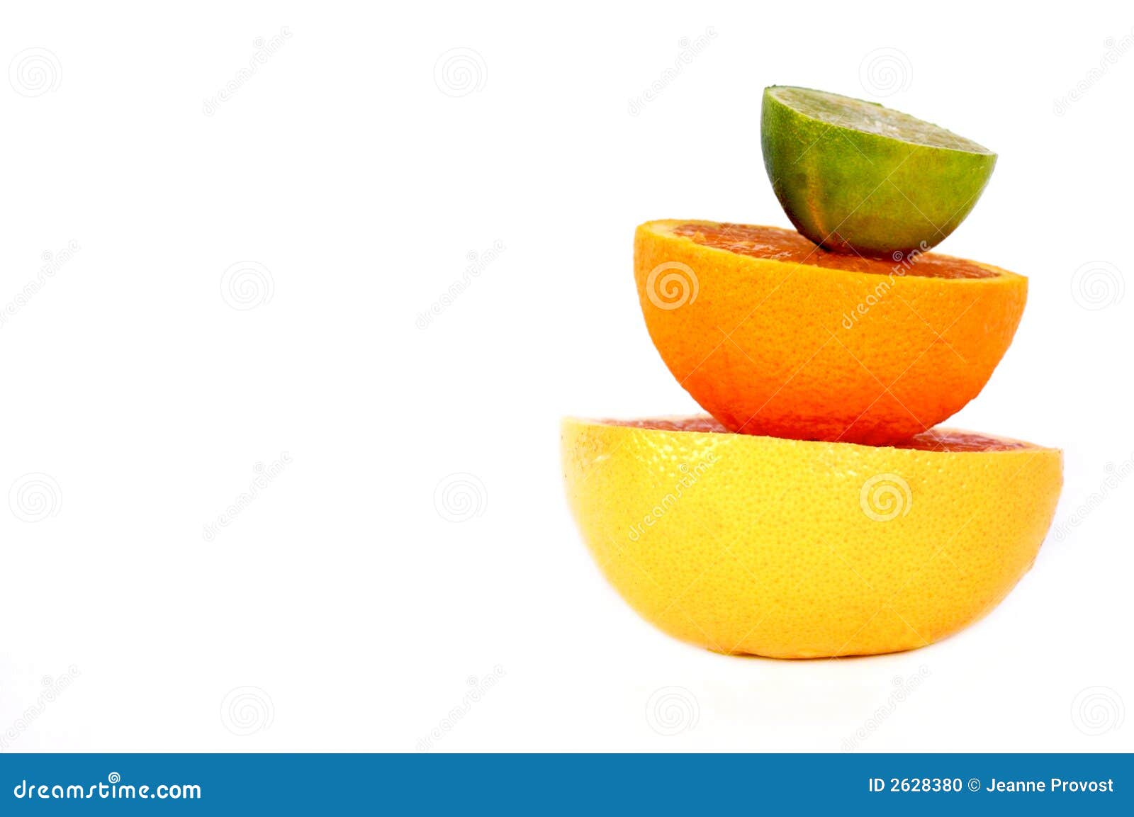 Stack of Fruit stock photo. Image of fresh, grapefruit - 2628380