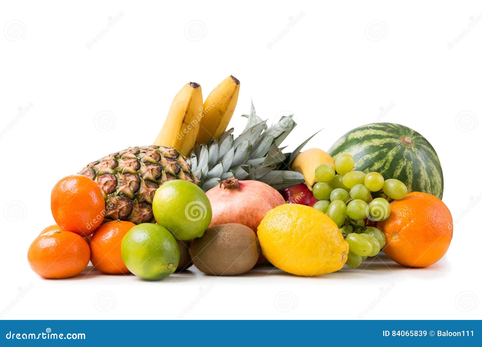 Stack Of Dry Fruits For Background, Arrangement Various Stock Photo ...