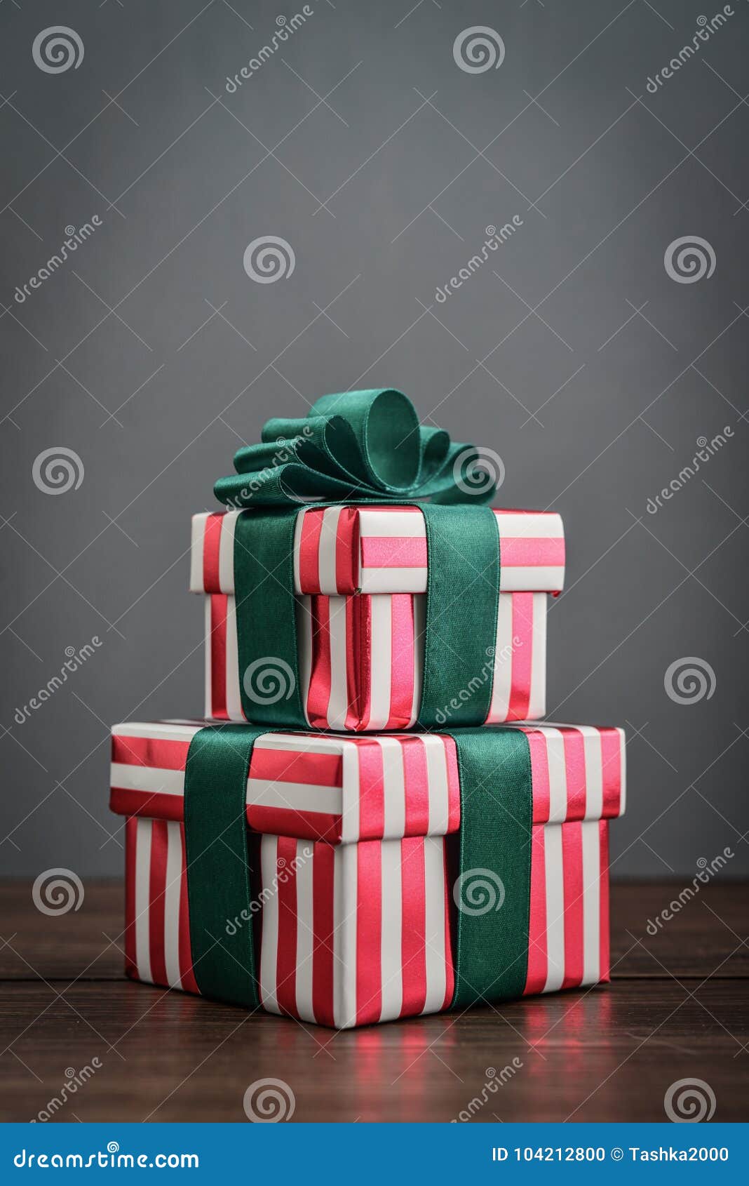 Stack of gift boxes stock photo. Image of texture, copy - 104212800