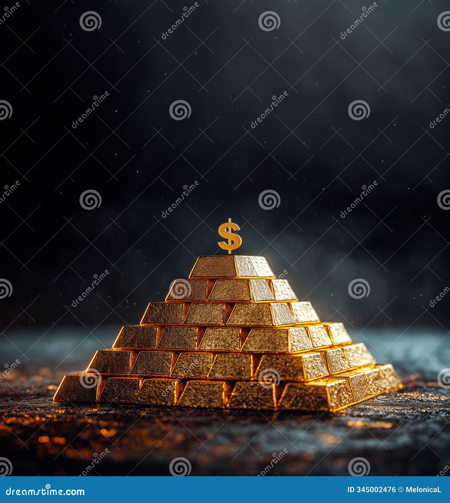 Stack A Maximum Of 8 Eight Squares. Vector Illustration | CartoonDealer ...